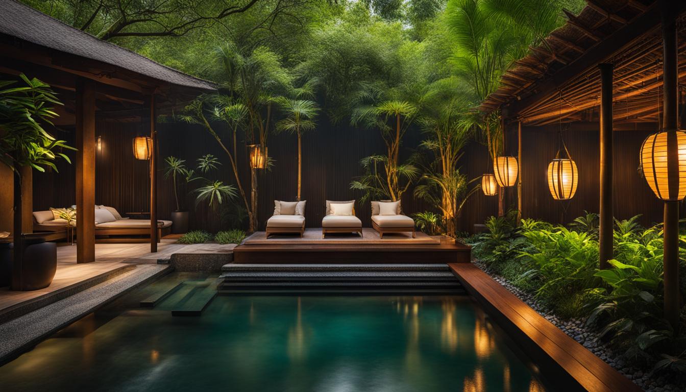 Creative Pool Landscaping Ideas for a Stunning Backyard