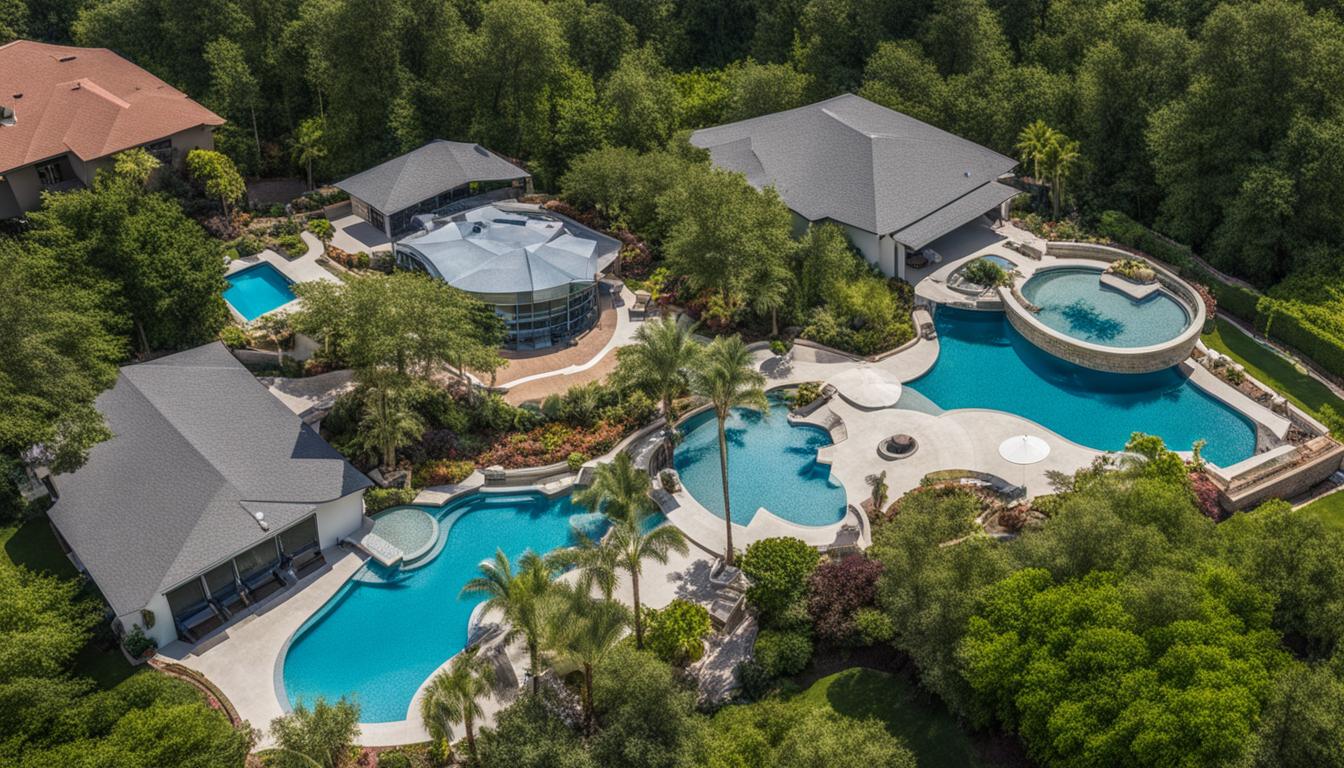 Optimizing Pool Health: A Guide to Efficient Filtration Systems