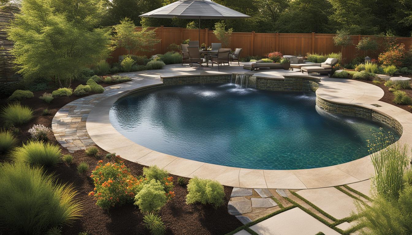 Eco-Friendly Pool Practices: Sustainable Choices for Your Pool